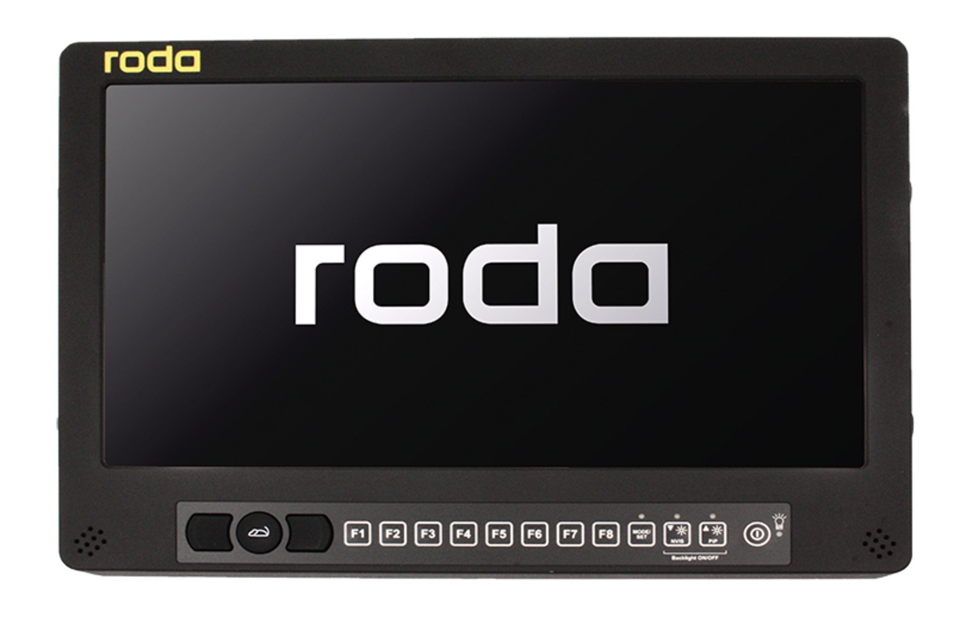 Serval RD15-FHD-02 - roda computer GmbH