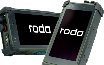 Current News - roda computer GmbH