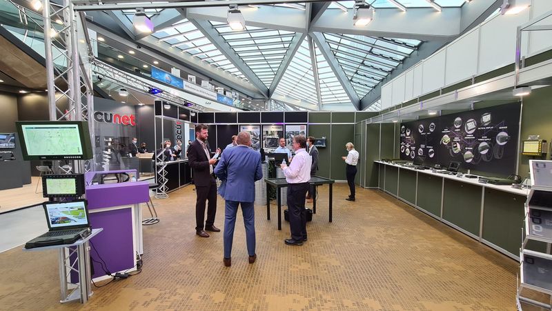 Current News - roda computer GmbH