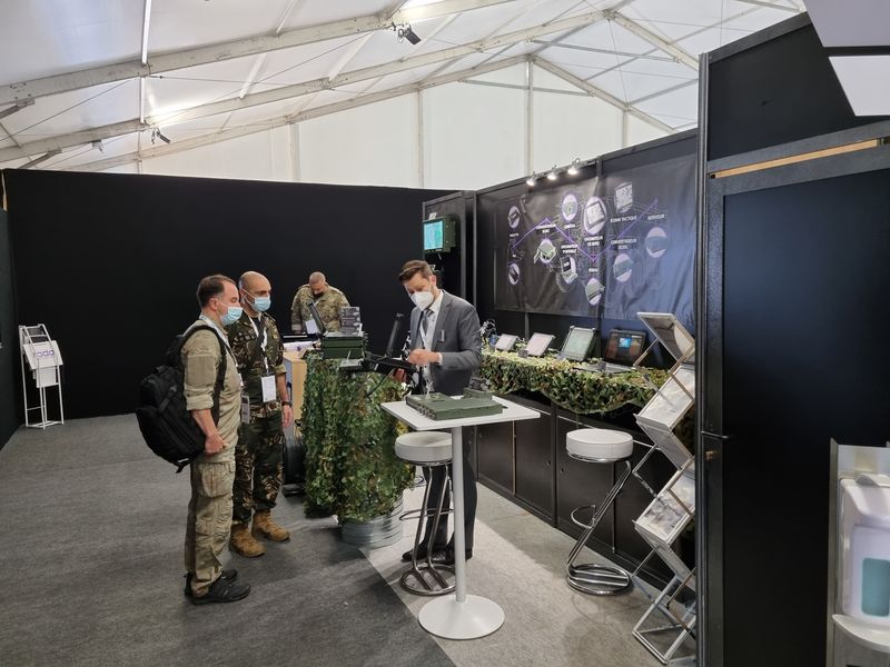 Current News - roda computer GmbH