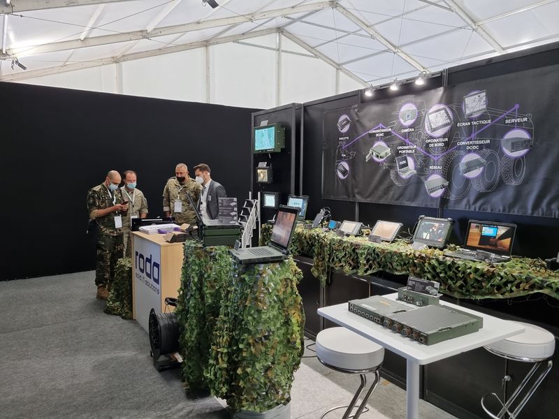 Current News - roda computer GmbH