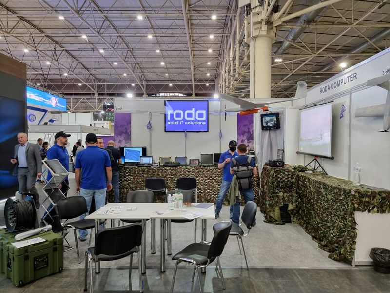 Current News - roda computer GmbH