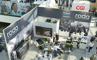 Home - roda computer GmbH