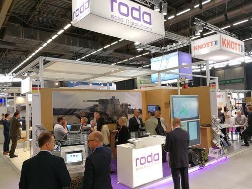 Current News - roda computer GmbH