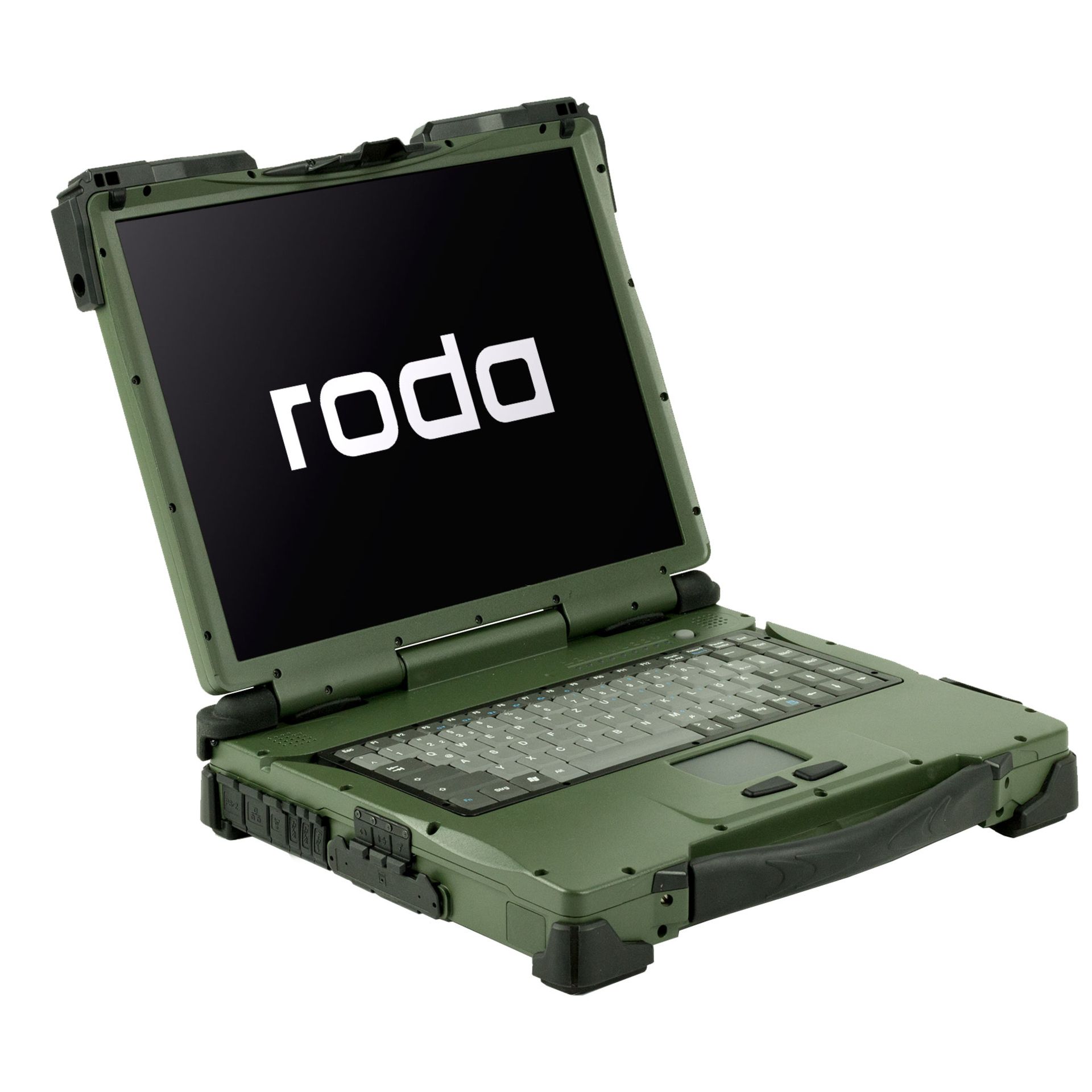Rocky RK12 - roda computer GmbH
