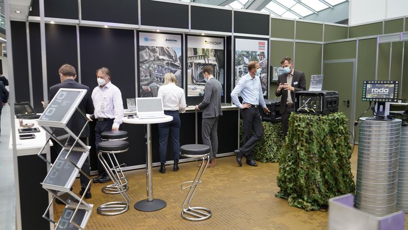 Current News - roda computer GmbH