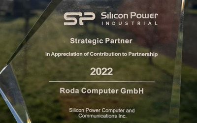 Home - roda computer GmbH