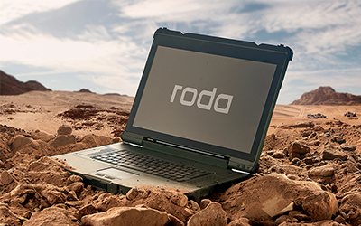 Current News - roda computer GmbH