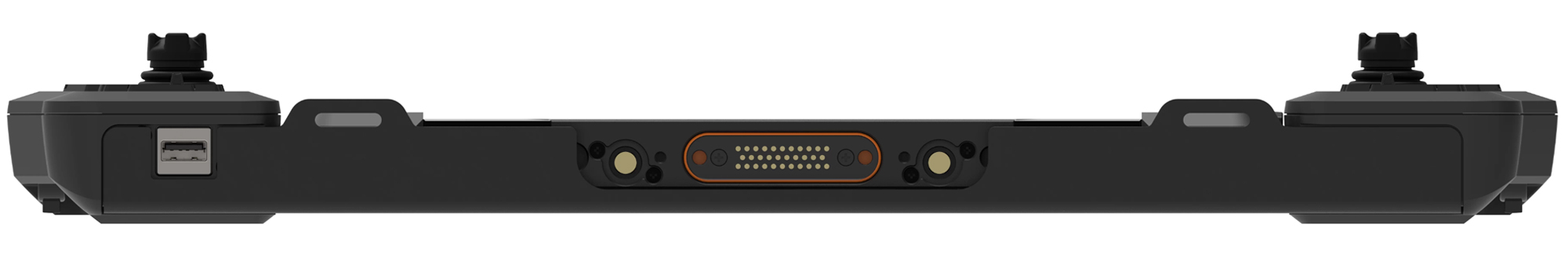 DSx Controller - roda computer GmbH