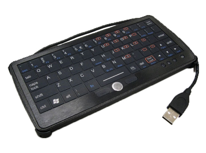 Mini Keyboard - roda computer GmbH