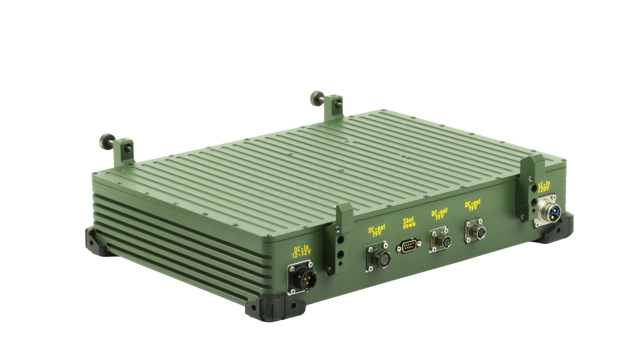 RW Power - roda computer GmbH