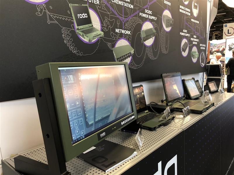 Current News - roda computer GmbH