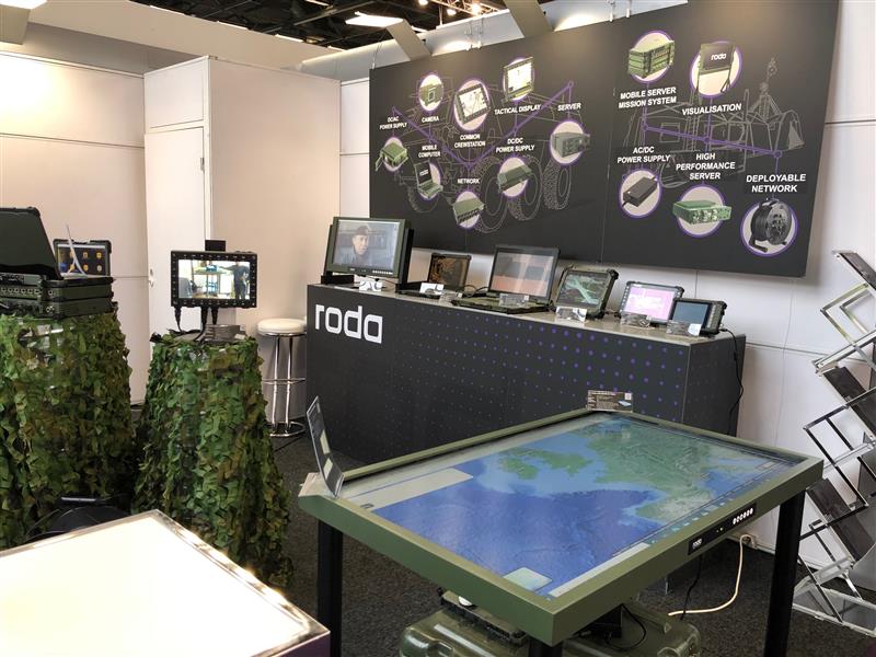 Current News - roda computer GmbH