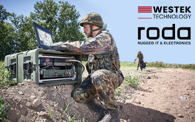 Current News - roda computer GmbH