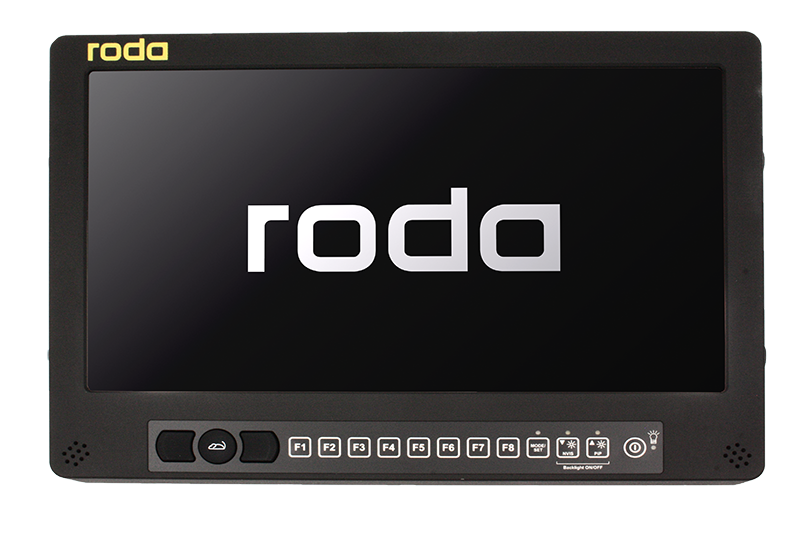 Serval RD15-FHD-02 - roda computer GmbH