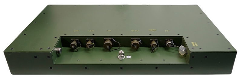 Serval RD24-FHD - roda computer GmbH