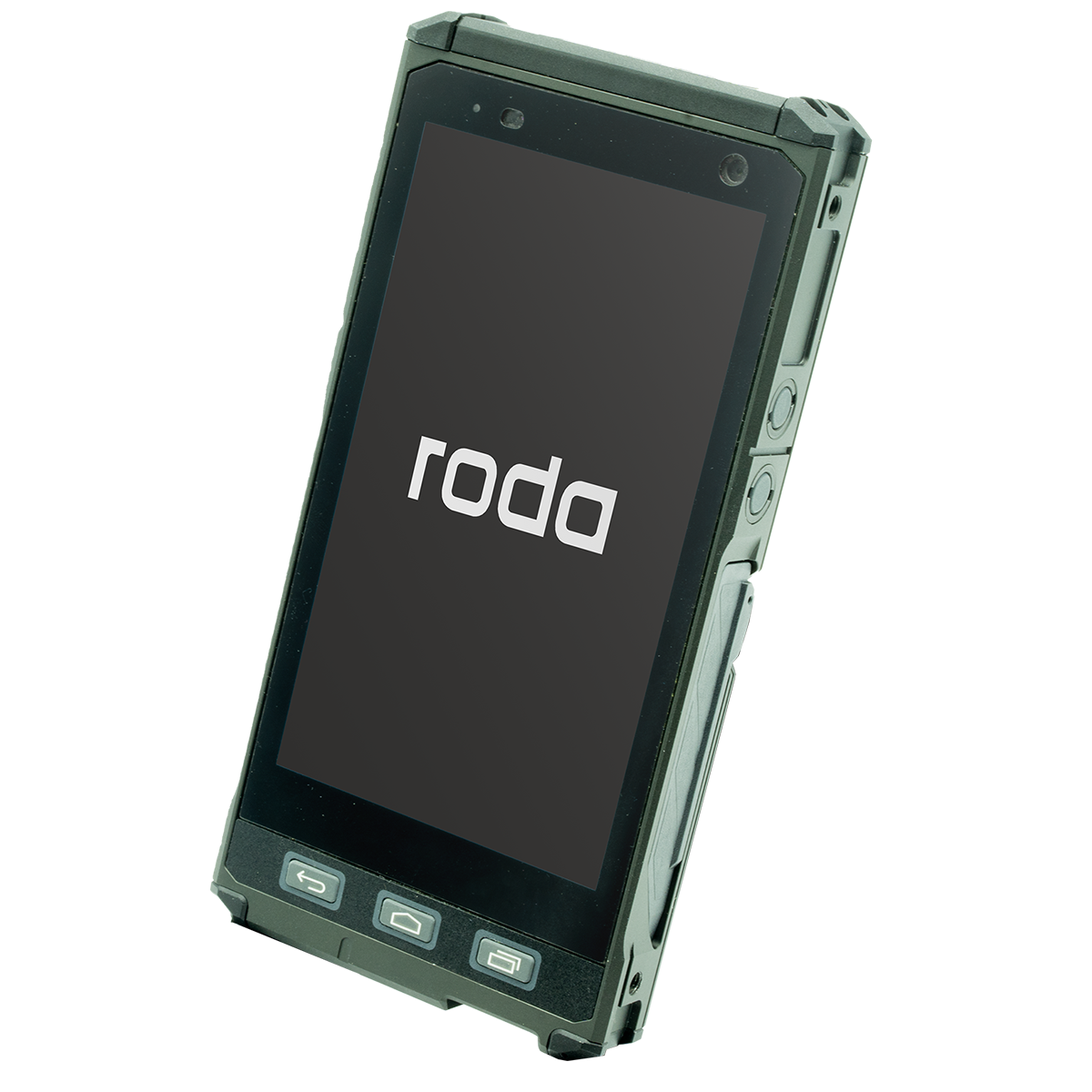 Panther DF10 - roda computer GmbH