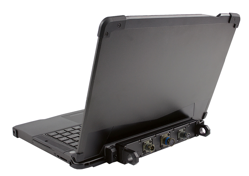 Lizard® RS13 - roda computer GmbH