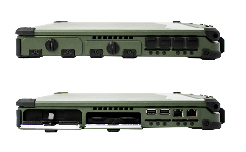 Lizard® RW14 - roda computer GmbH