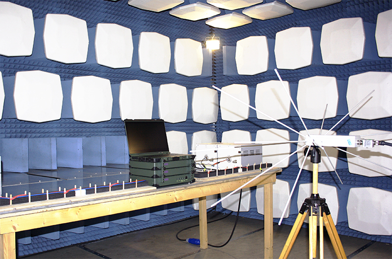 Lizard® RB14 - roda computer GmbH