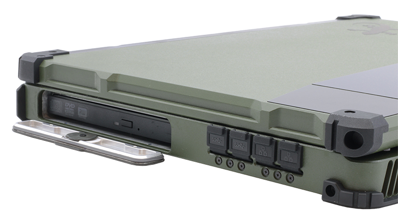 Lizard® RB14 - roda computer GmbH