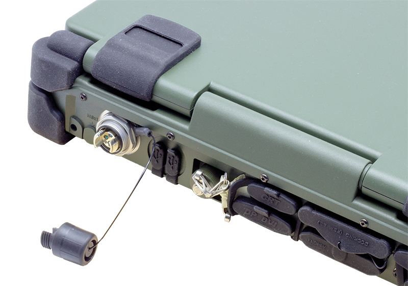 Rocky RK15 - roda computer GmbH