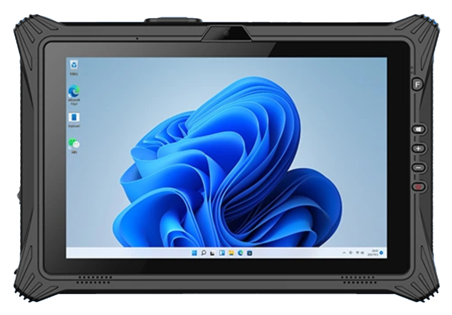 Enduro DI1016x - roda computer GmbH