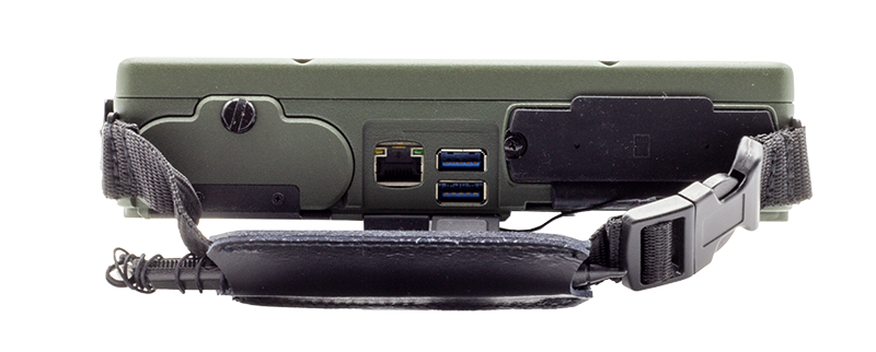 Panther DR13 - roda computer GmbH